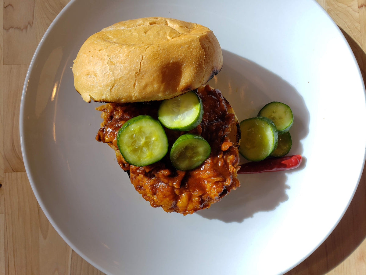NEW! SOUTHERN DECADENCE – Create Kitchen & Bar